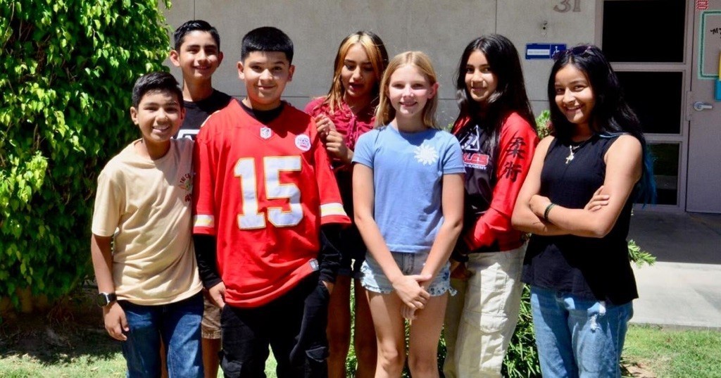 Live Feed | Brawley Elementary School District