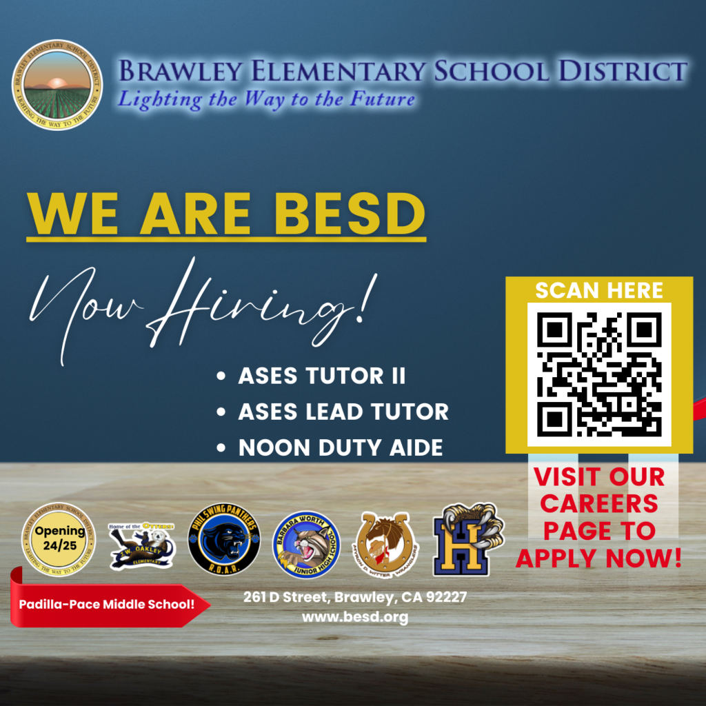 Live Feed | Brawley Elementary School District